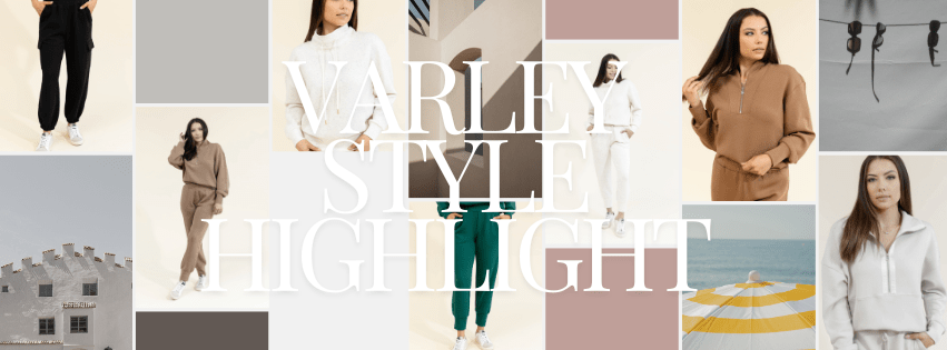 BRAND SPOTLIGHT: NEW VARLEY – Leela and Lavender