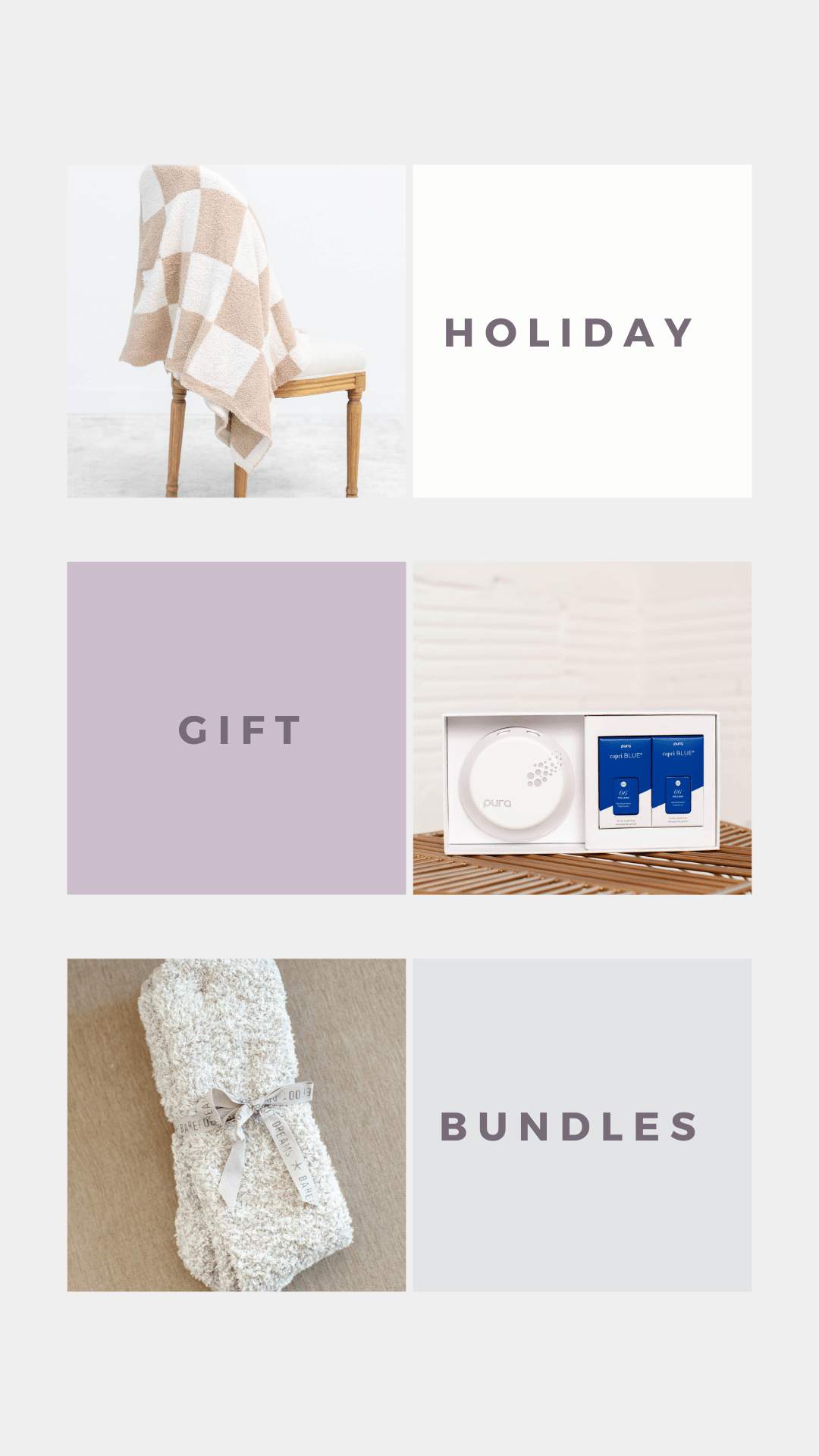 THE 2023 L+ L GIFT GUIDE – Leela and Lavender