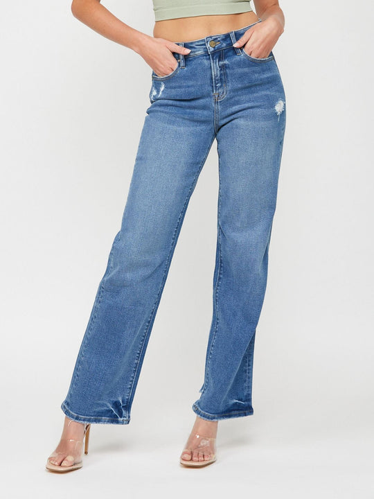 Womens Denim – Page 3 – Leela and Lavender