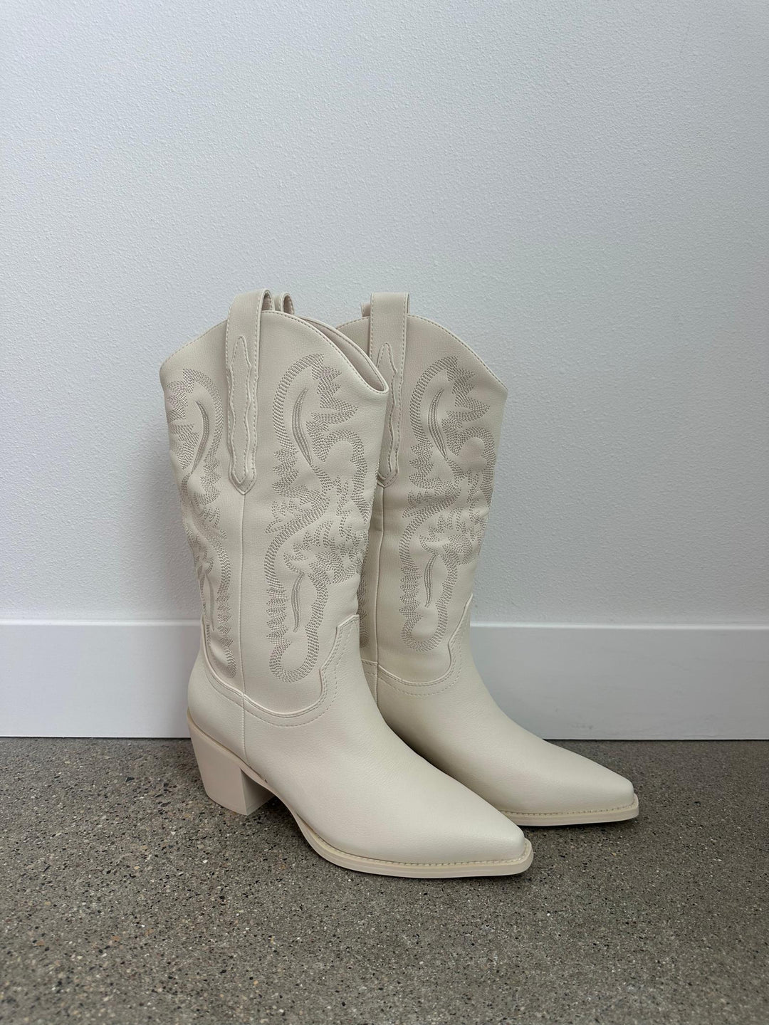 Boots & Booties – Leela and Lavender