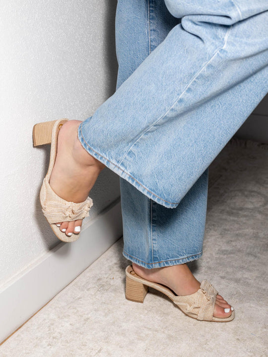 Sandals – Leela and Lavender