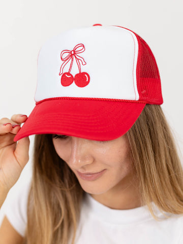 Hats – Leela and Lavender