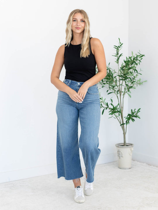 Womens Denim – Page 3 – Leela and Lavender