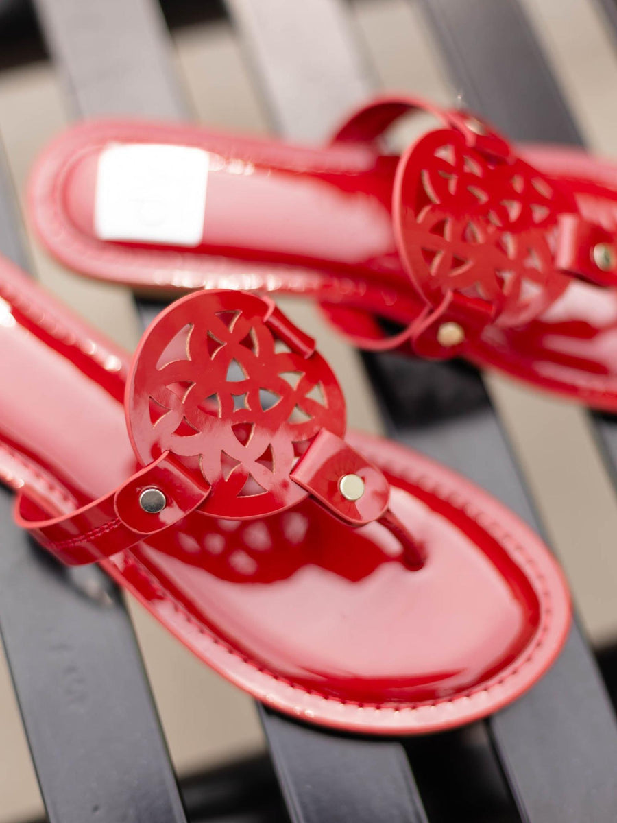 Sandals – Leela and Lavender