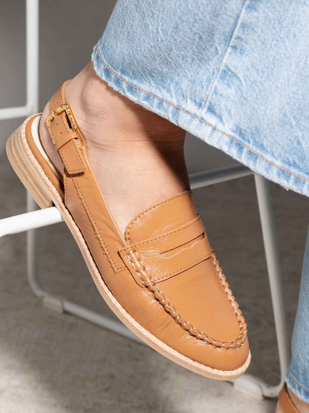 Loafers – Leela and Lavender