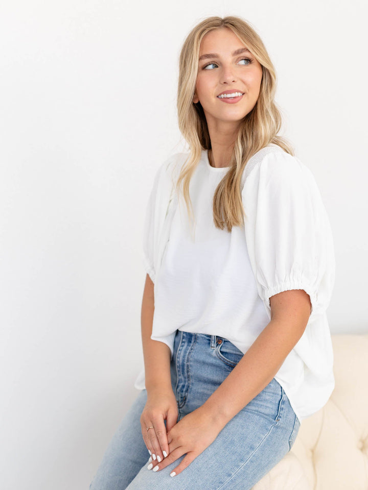 Womens Tops – Leela and Lavender