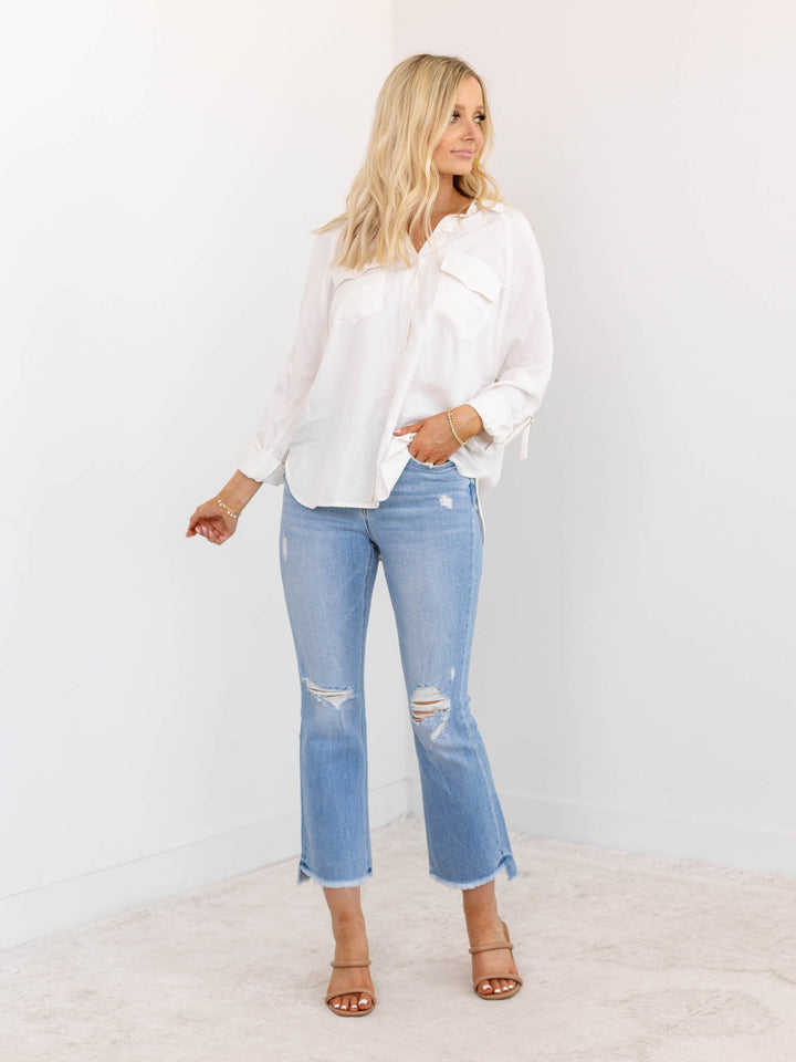 Womens Denim – Page 3 – Leela and Lavender