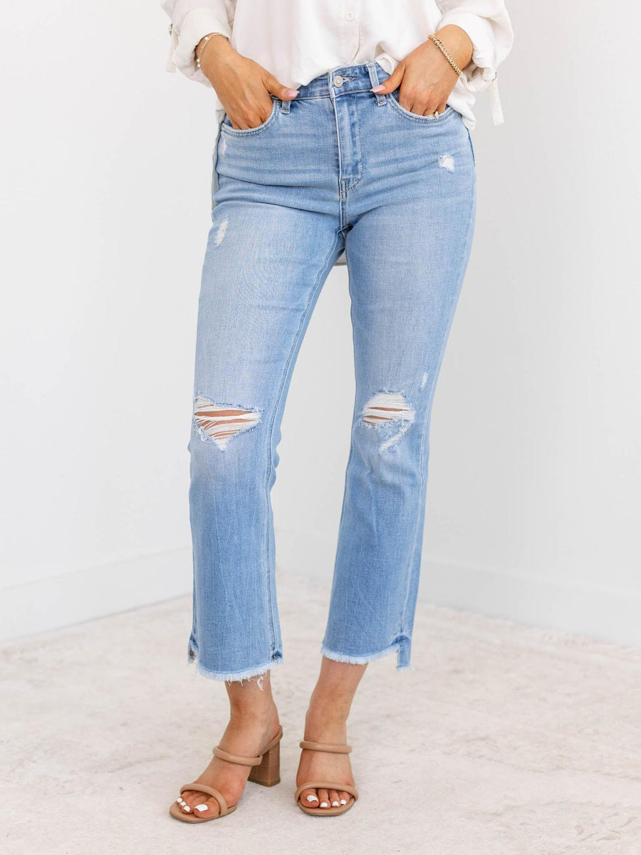 Womens Denim – Page 3 – Leela and Lavender