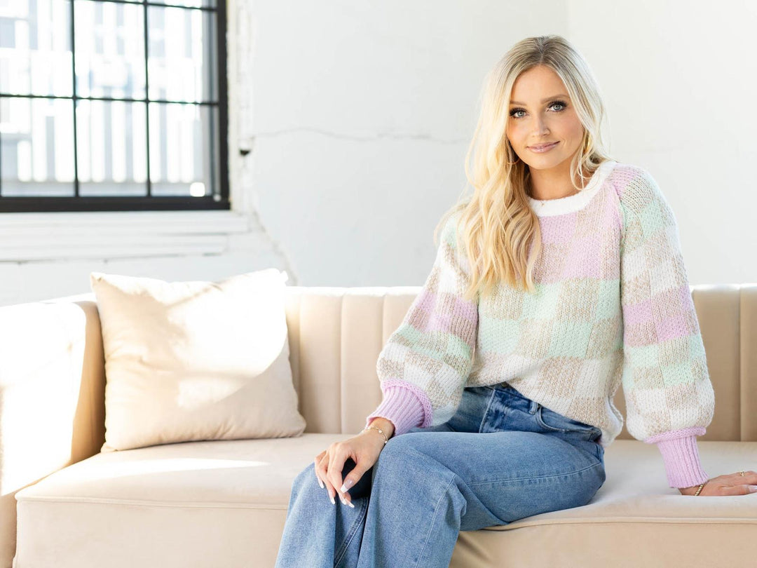 New Arrivals – Leela and Lavender