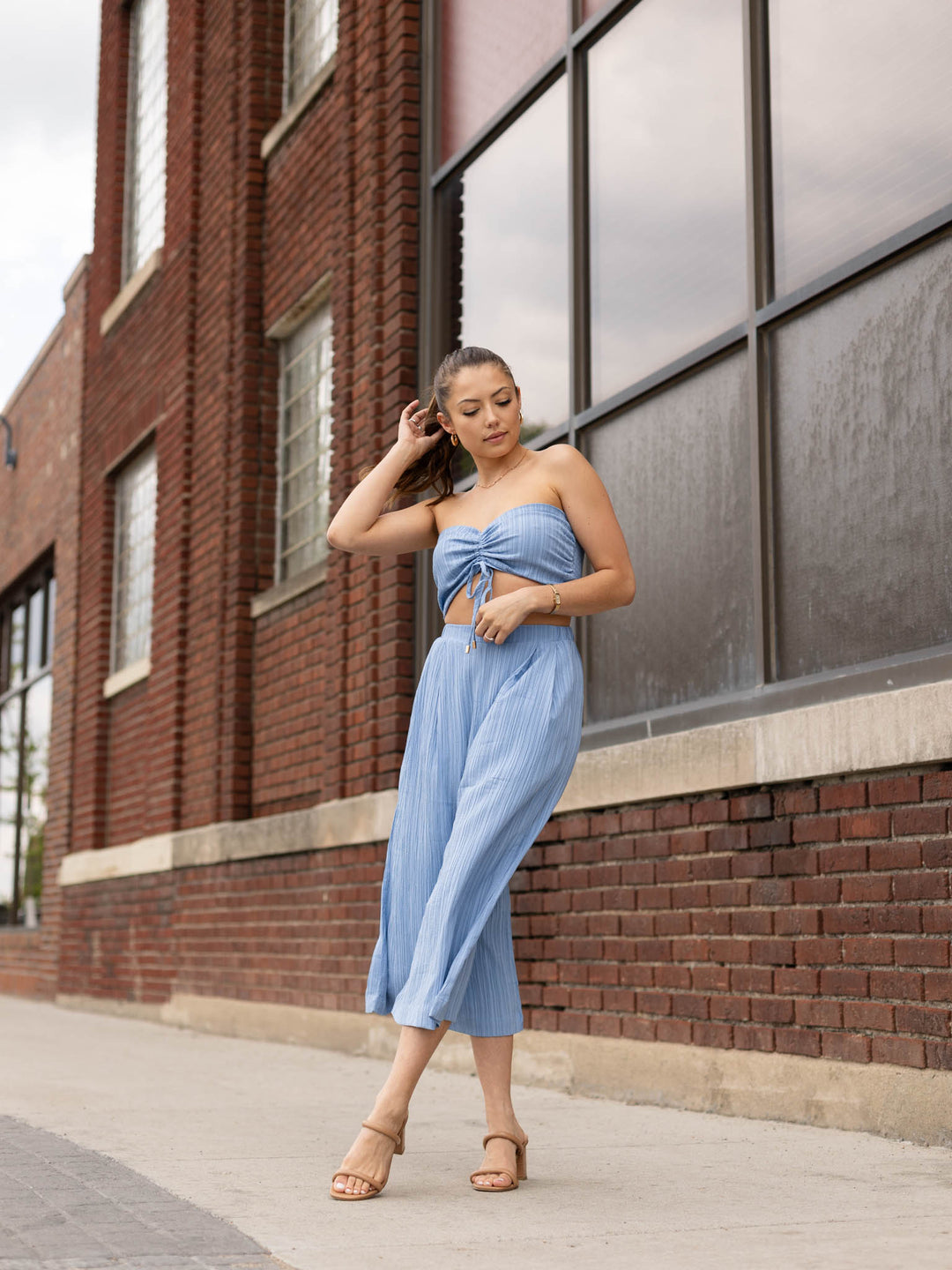 Careers – Leela and Lavender