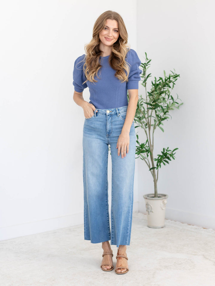 Womens Denim – Page 3 – Leela and Lavender