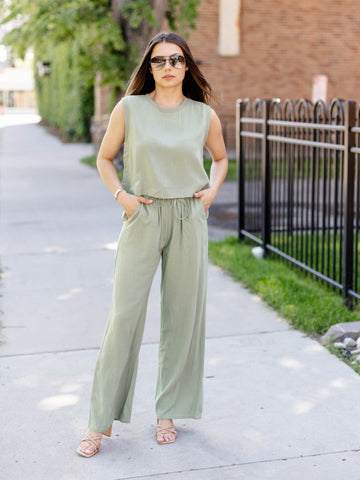 Two Piece Sets – Leela and Lavender