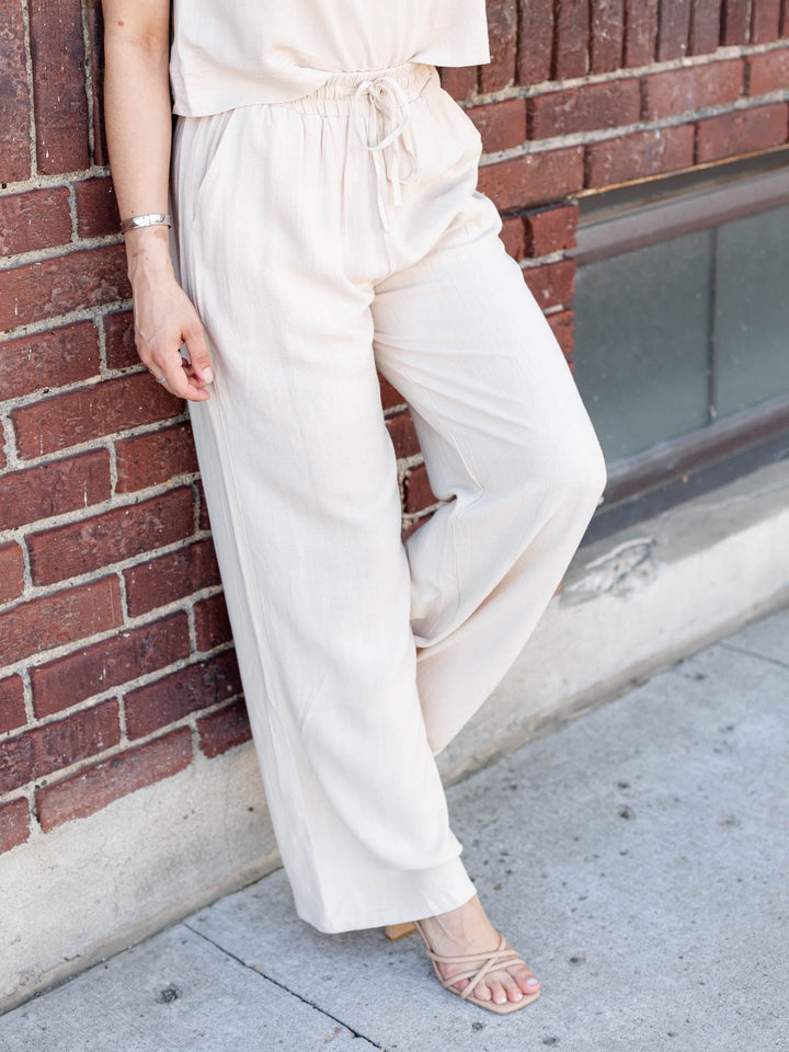 Two Piece Sets – Leela and Lavender