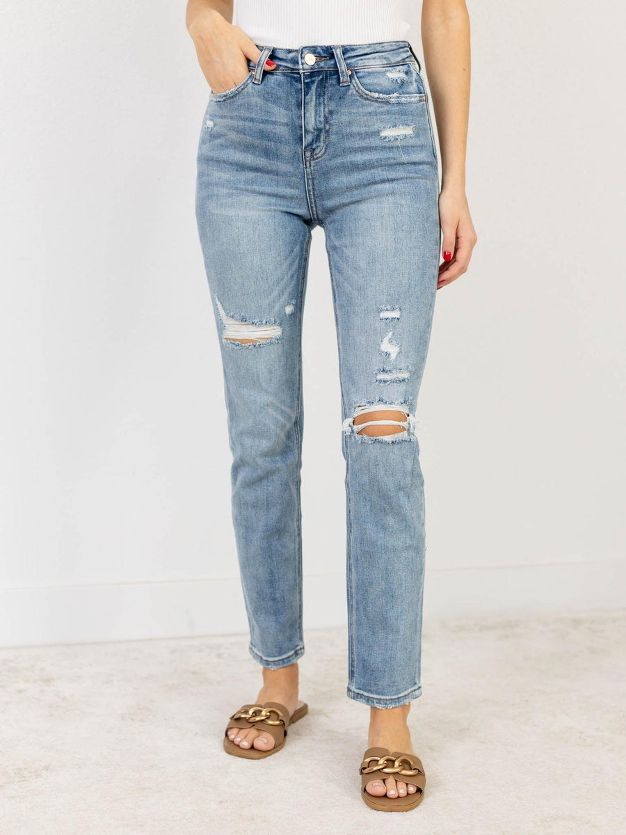 Womens Denim – Page 3 – Leela and Lavender