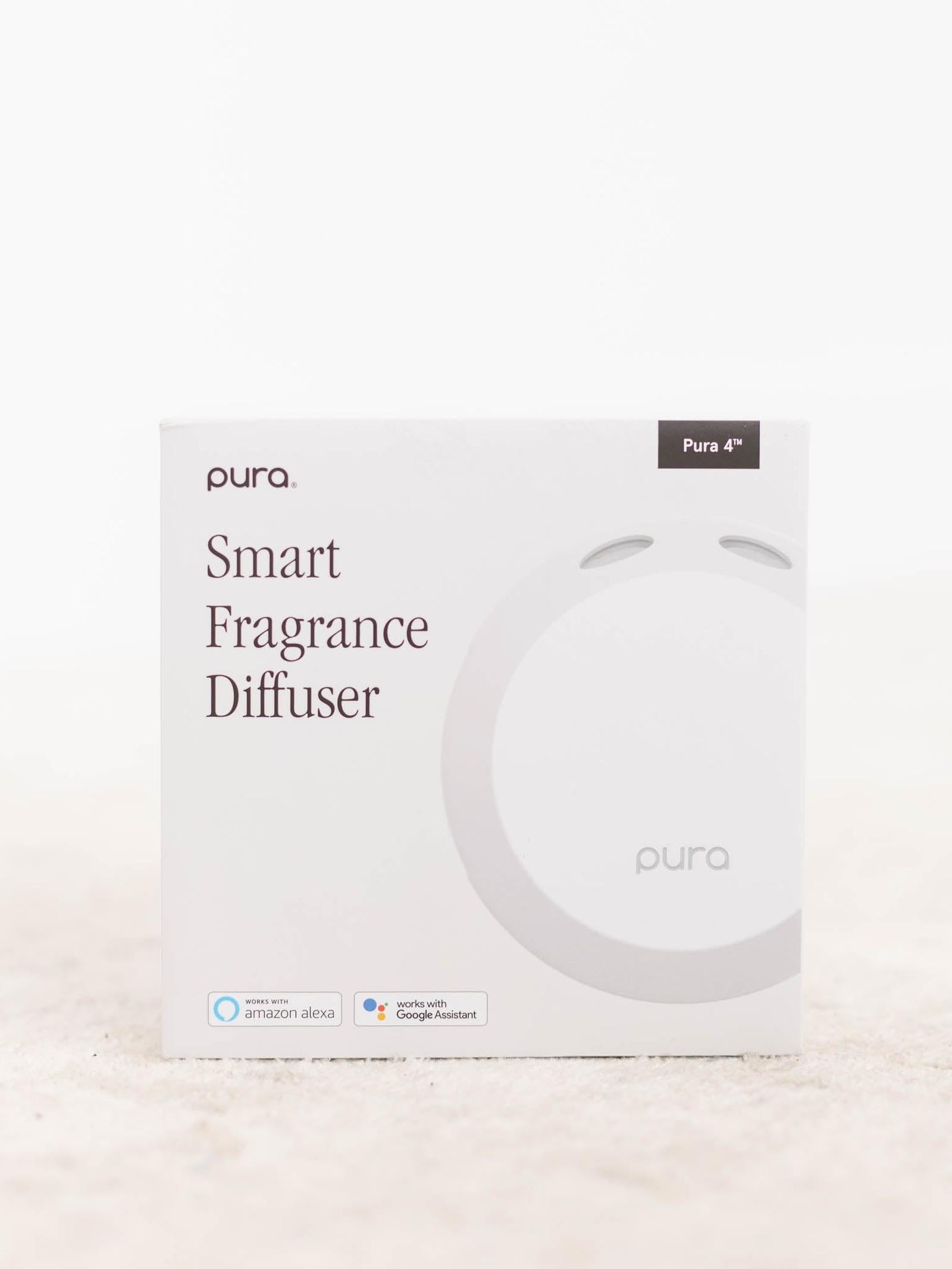 Pura V4 Device – Leela and Lavender