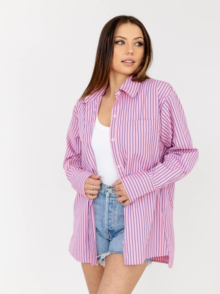 Womens Tops – Leela and Lavender