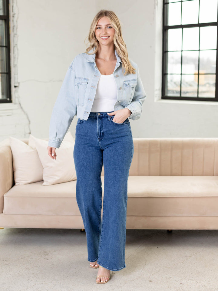 Womens Denim – Leela and Lavender