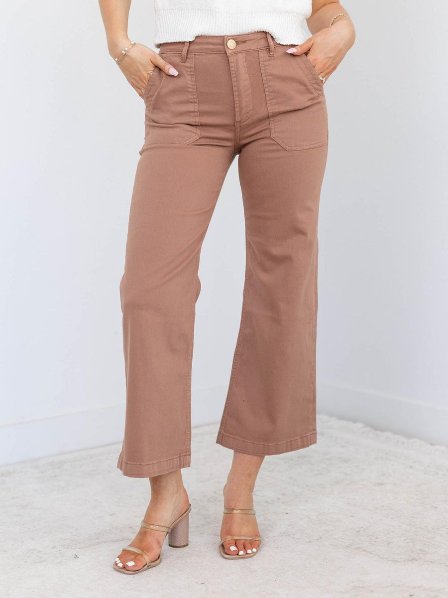 Womens Denim – Page 3 – Leela and Lavender