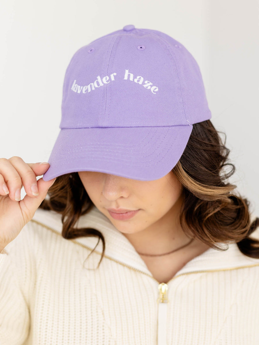 Hats – Leela and Lavender