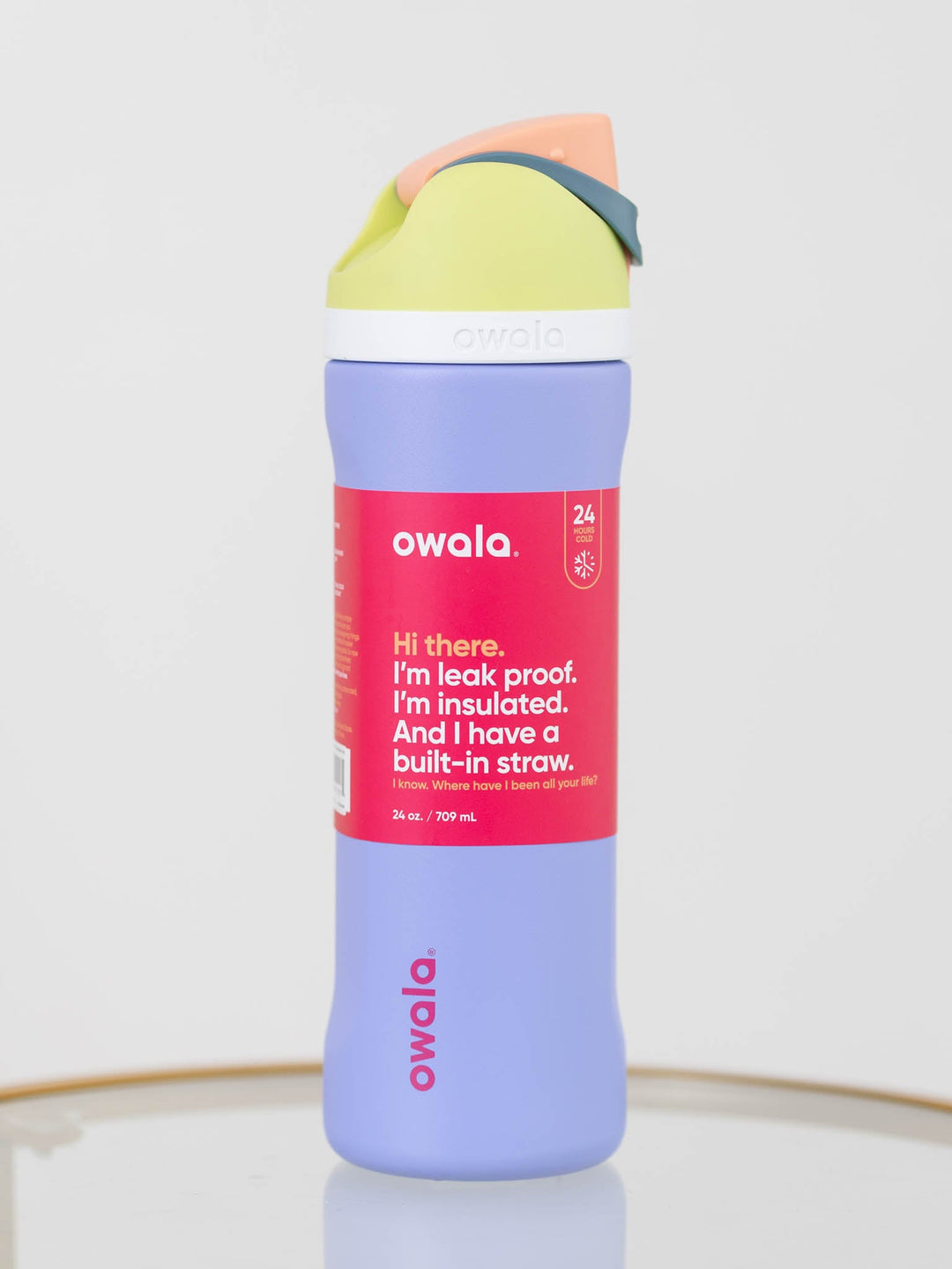 Owala – Leela and Lavender