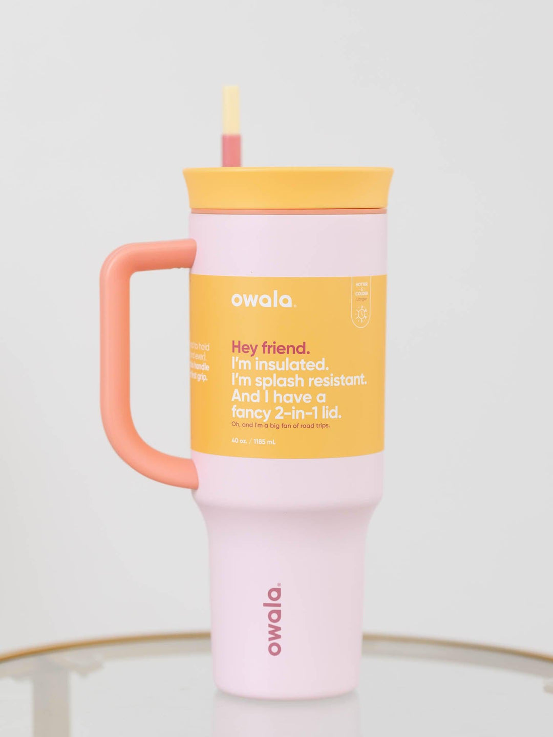 Owala – Leela and Lavender