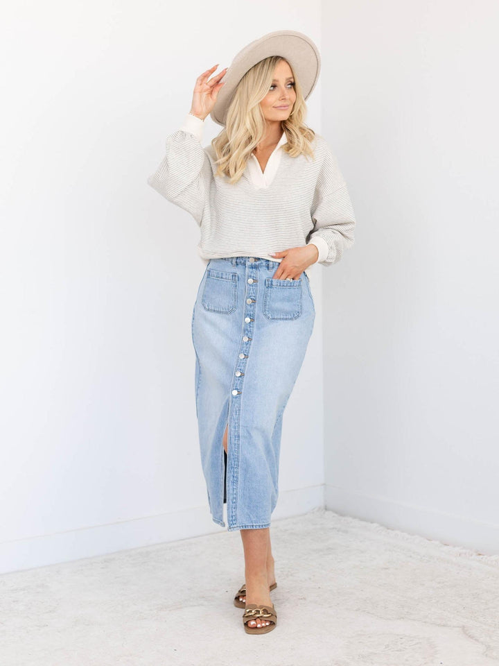 Womens Denim – Page 3 – Leela and Lavender