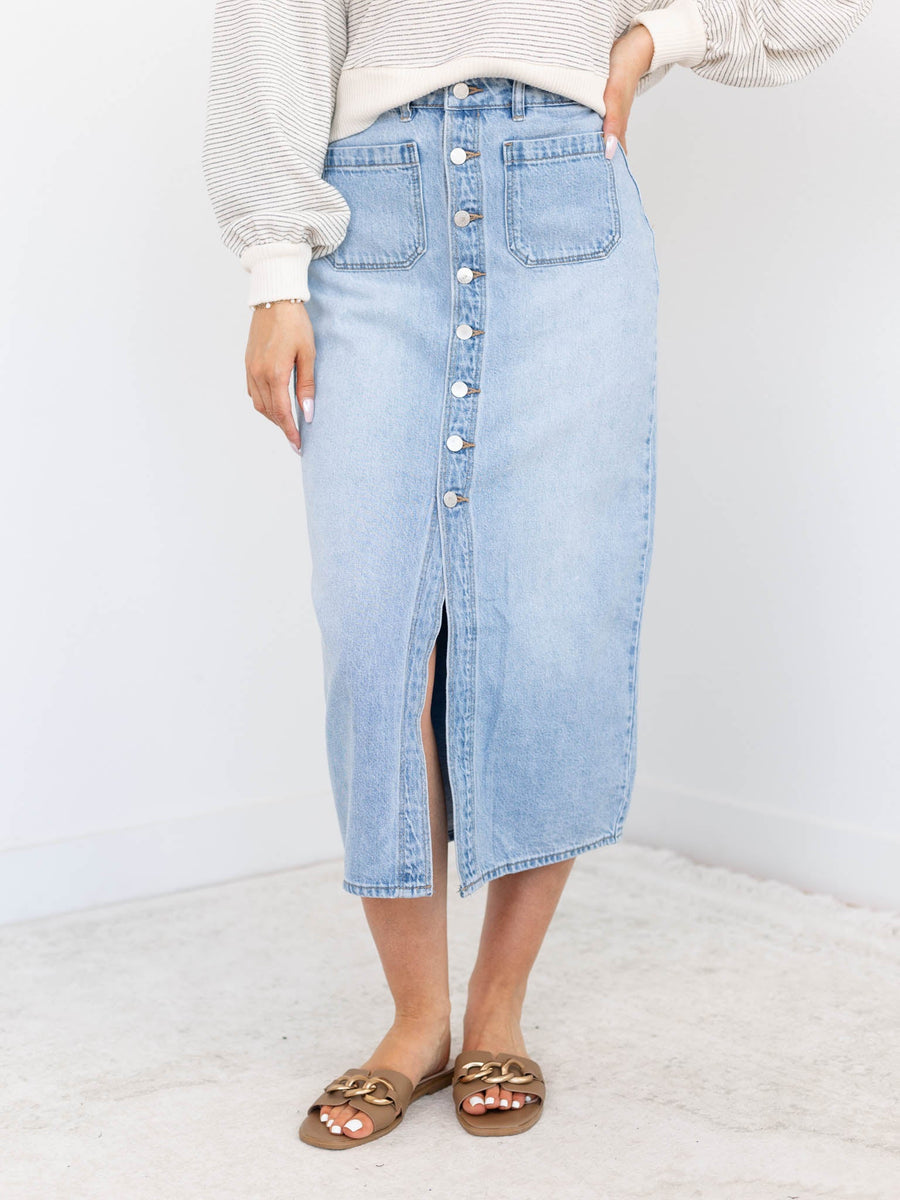 Womens Denim – Page 3 – Leela and Lavender