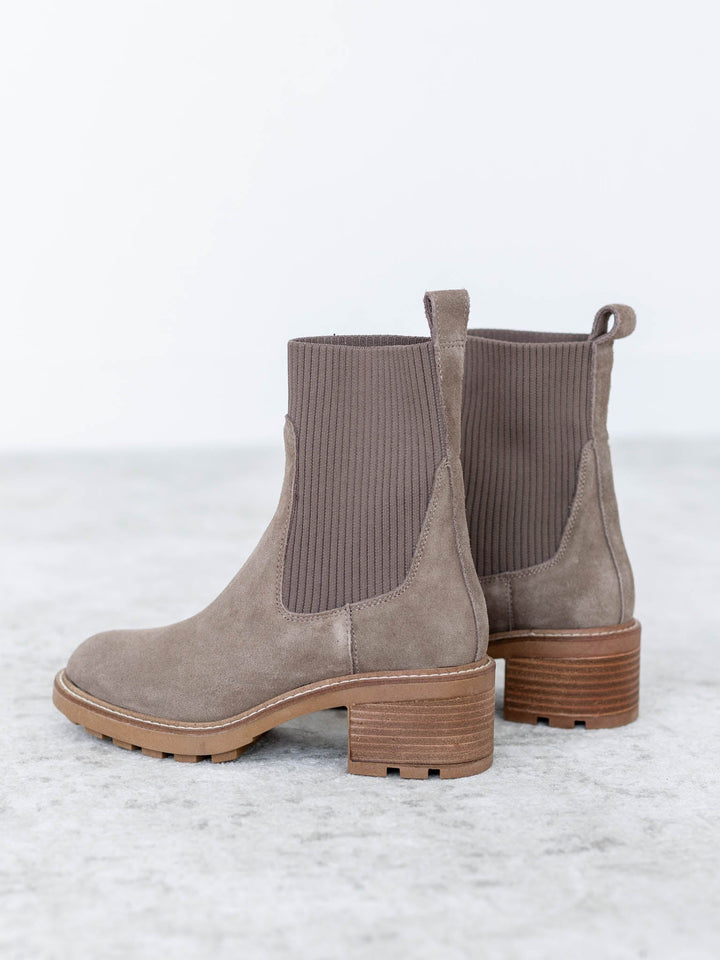Boots & Booties – Leela and Lavender